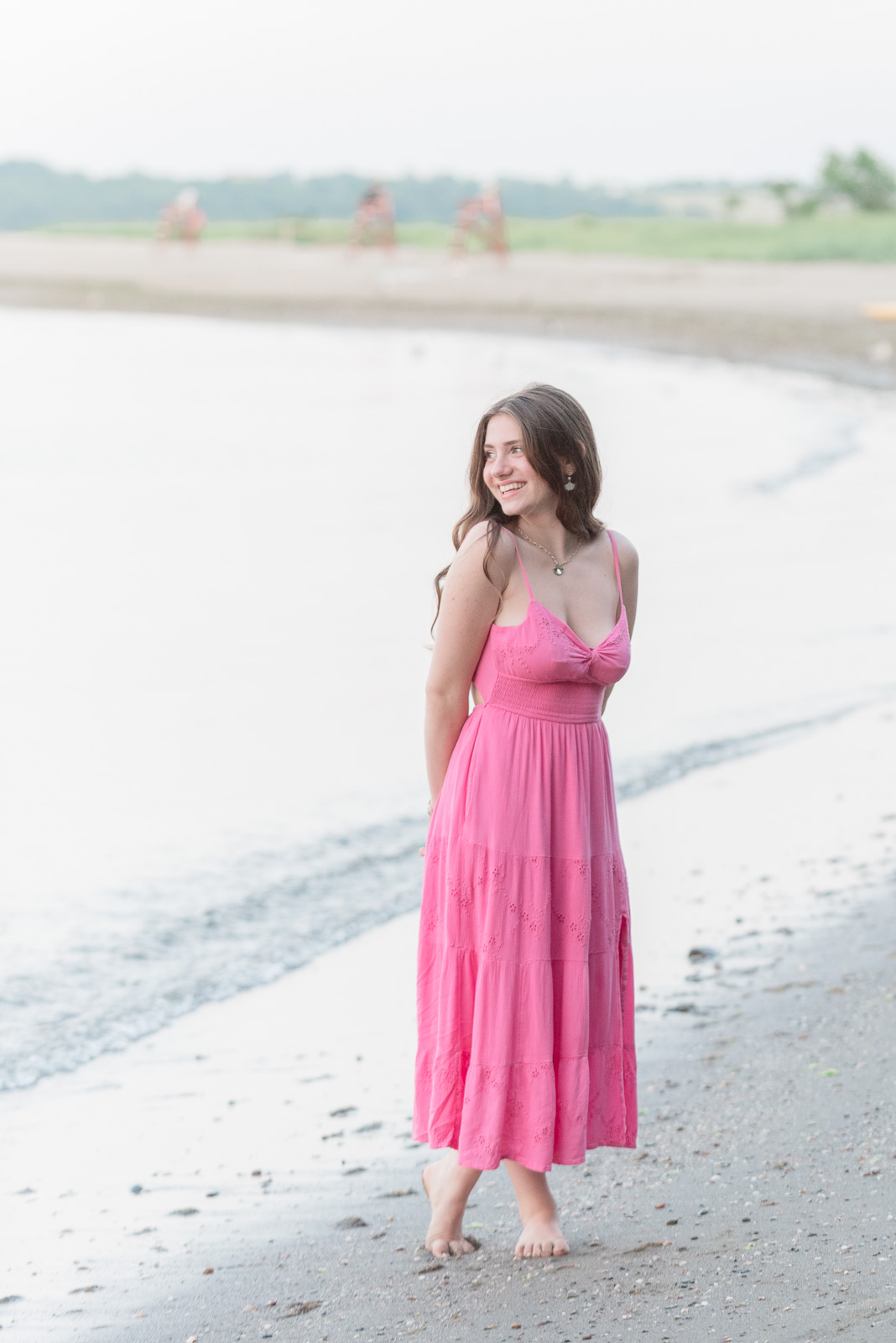 Senior Portrait Outfits for Girls - Bethany Gaston Photography